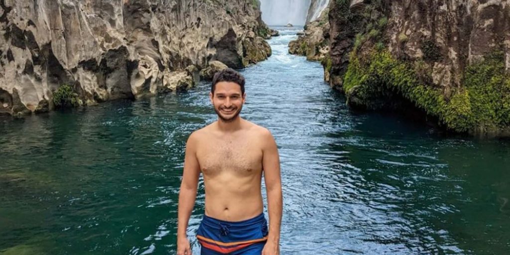 Discovering Tamul Waterfall: Mexico’s Natural Marvel – The Travel Diary