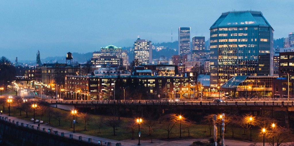 Portland’s Unmissable Attractions: A Comprehensive Guide – The Travel Diary
