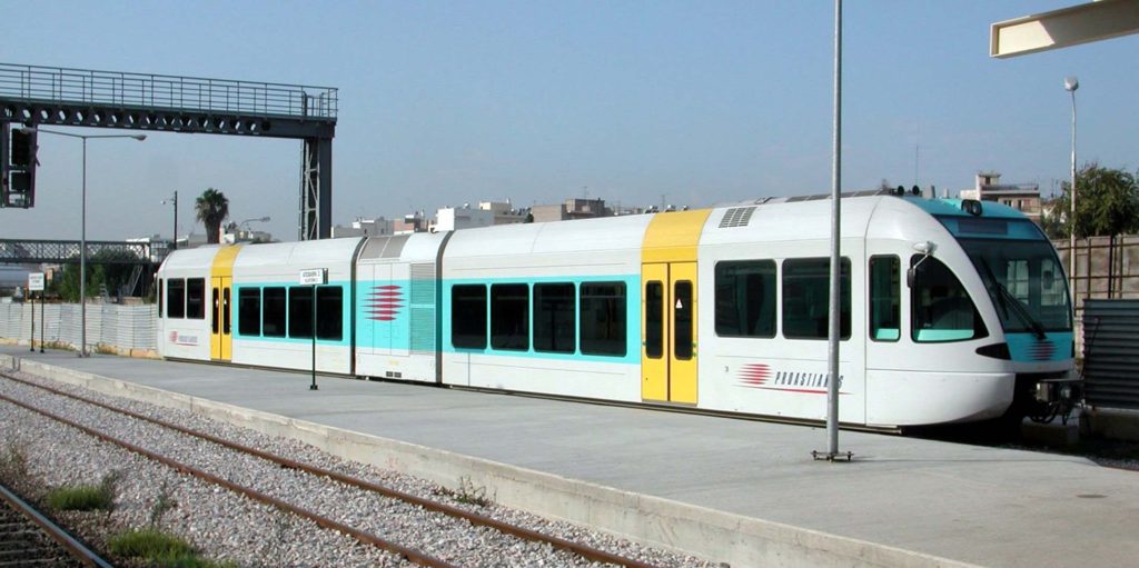 Navigating Athens: A Complete Guide to the City’s Public Transportation ...