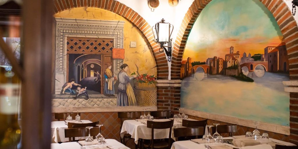 Where to Eat Like a Roman: Top 10 Restaurants You Can’t Miss – The ...